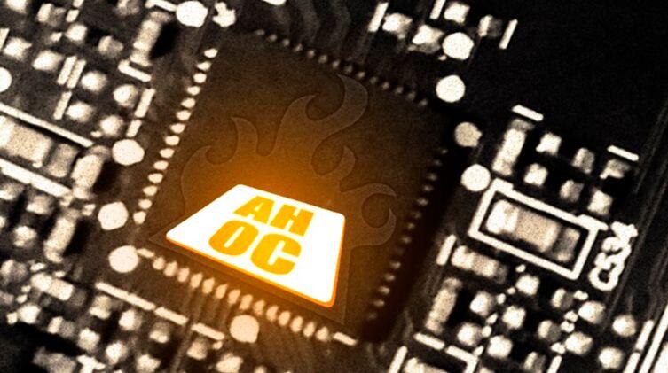 技嘉 Aorus AM4 CPU 超频教程 (译自AHOC) - NAZOrip | It Is a Mystery